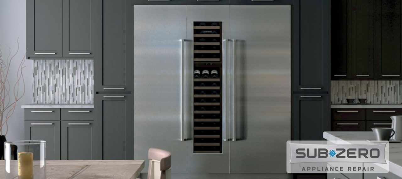 Sub Zero Fridge Not Cooling: Understanding Issue & Solution