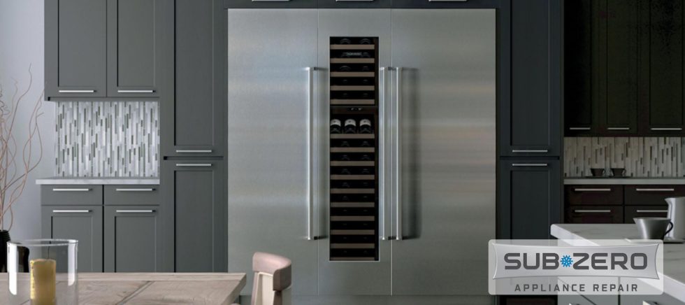 Sub Zero Fridge Not Cooling: Understanding Issue & Solution